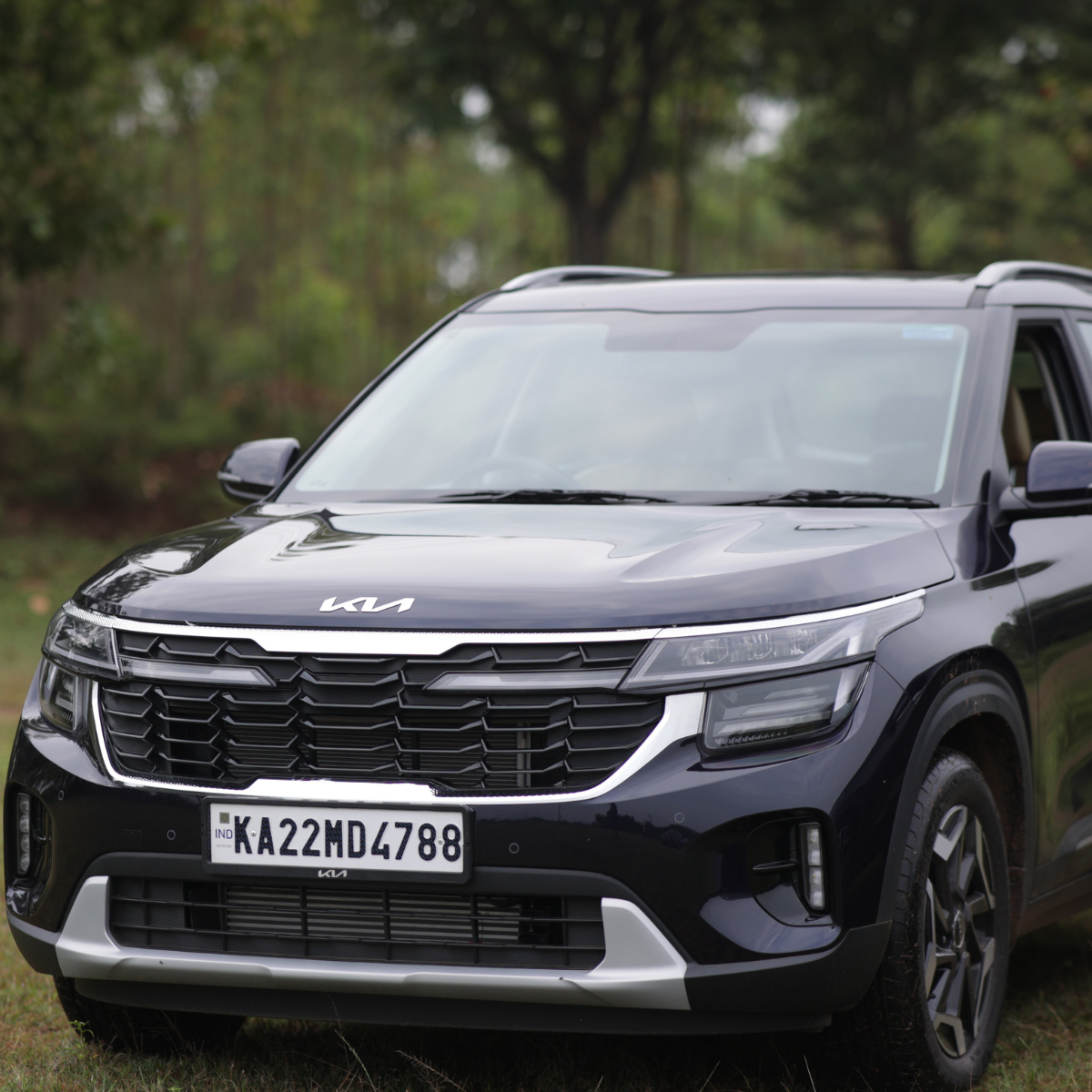 KIA CAR - MIRACULUM KIA