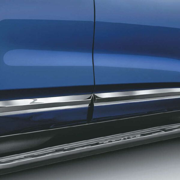 ACCESSORIES (SELTOS) - MIRACULUM KIA